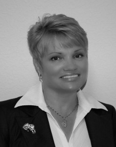 Maria Strickland - Galleria International Realty