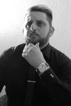 Zachary Singer - Galleria International Realty