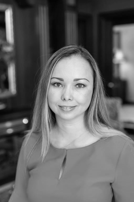 Carolina Skolnick - Galleria International Realty