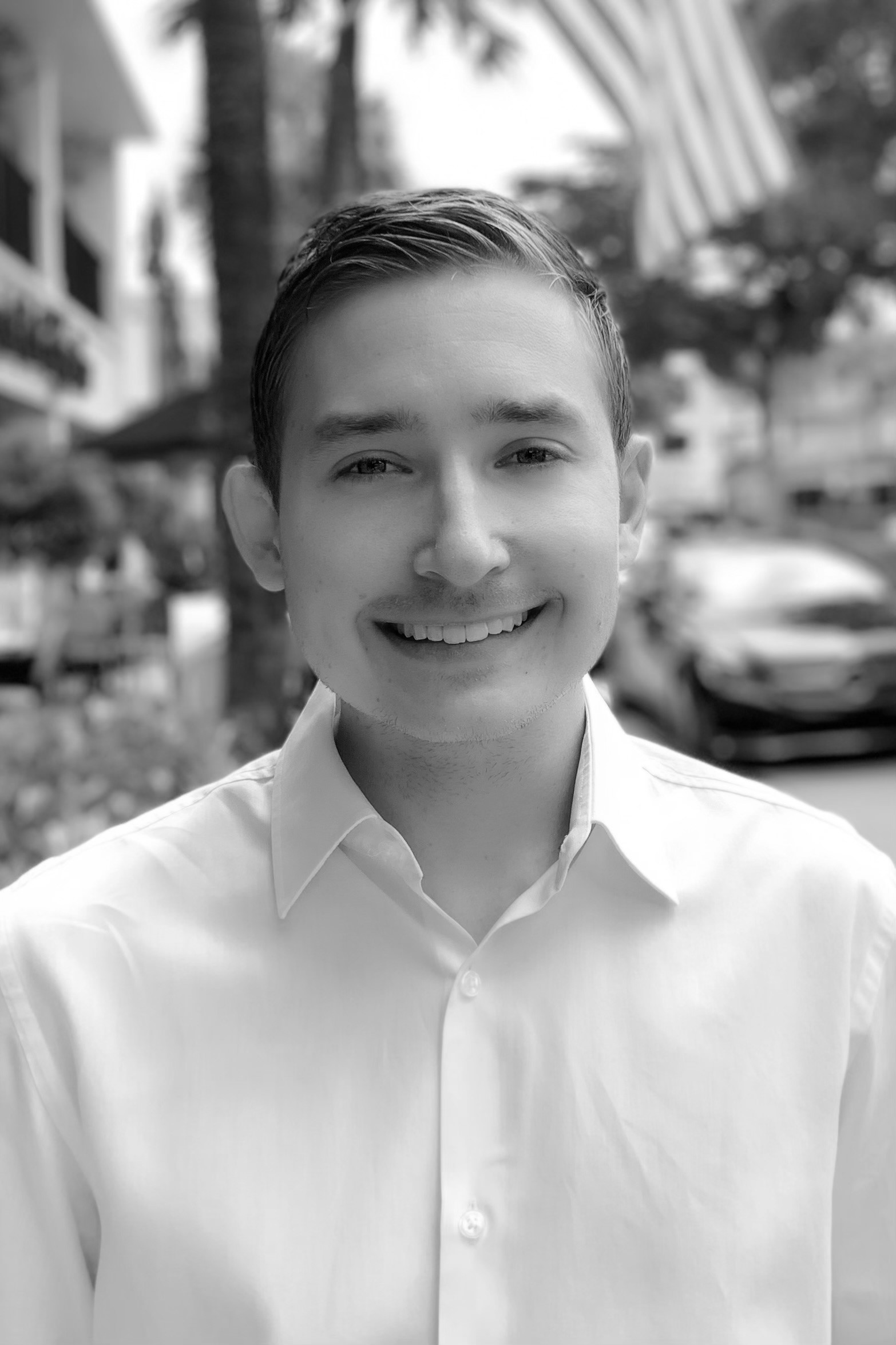 Ryan Ulbrich - Galleria International Realty