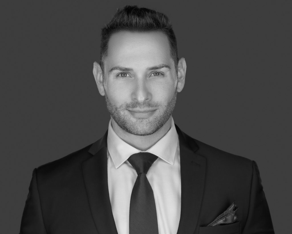 Leor Barak - Galleria International Realty